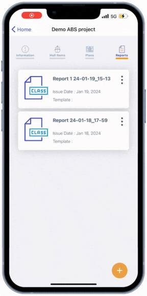 UTM Reporting | Prepare a Bureau Veritas Compliant Vessel Thickness ...