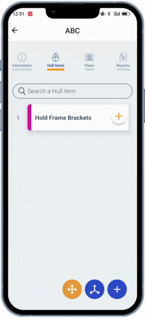 UTM Reporting | TM-7 Class & IACS Form